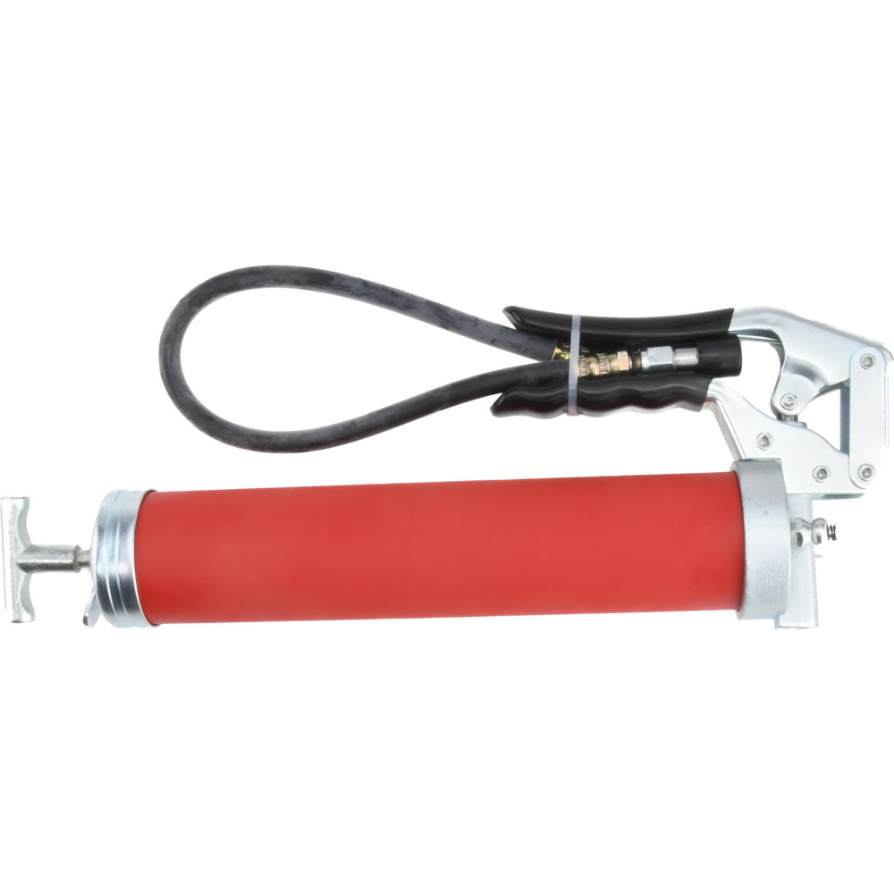 Proto - Manual Grease Gun: 3,600 psi | MSC Direct
