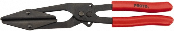 Proto - Locking Plier: 12 to 17.9 in, 2-1/2" Jaw | MSC Direct