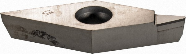 Iscar - Turning Insert: VCGT331D ID5, PCD | MSC Direct
