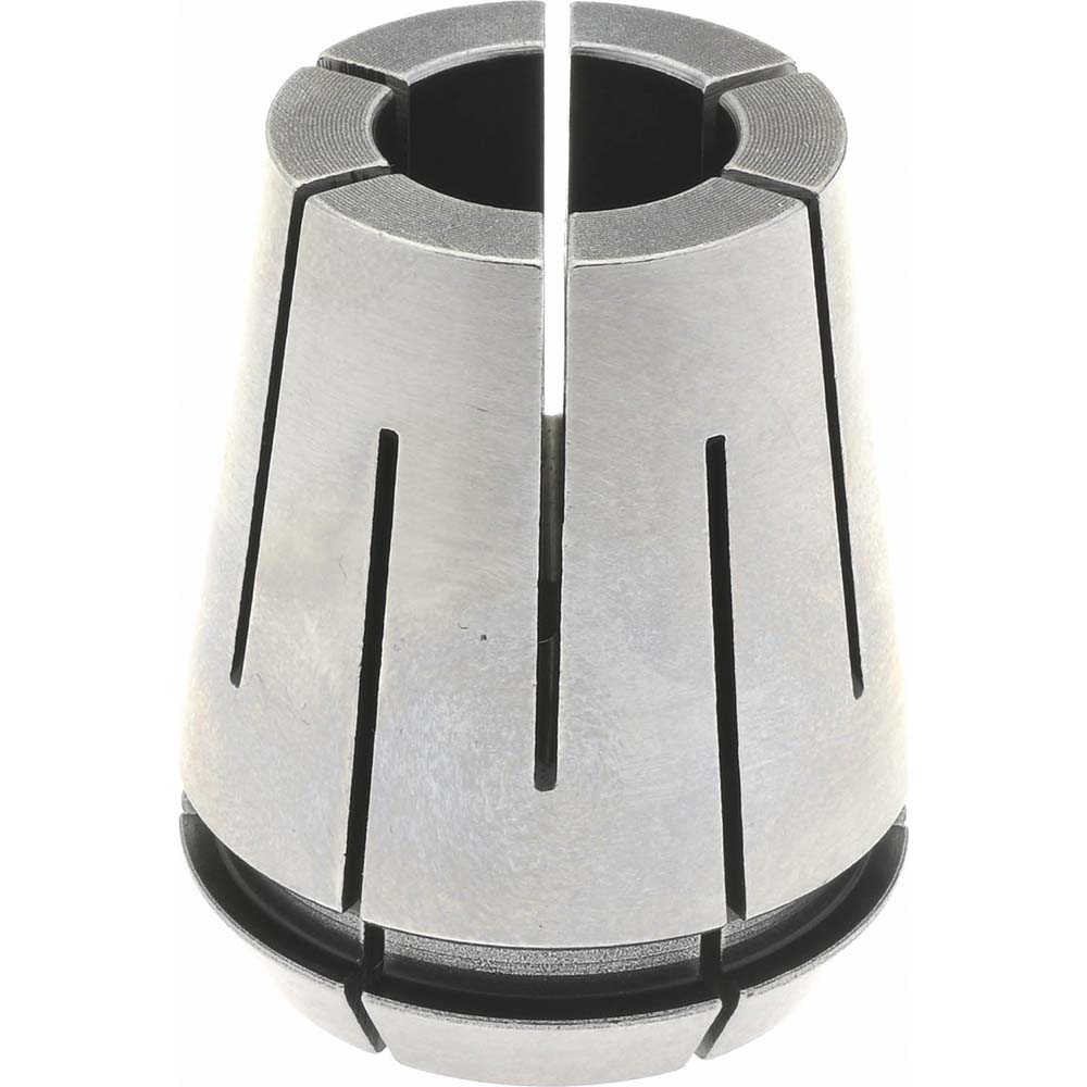 Accupro - ER Collet: ER32, 3/16" Collet Size, Coolant, Sealed | MSC Direct