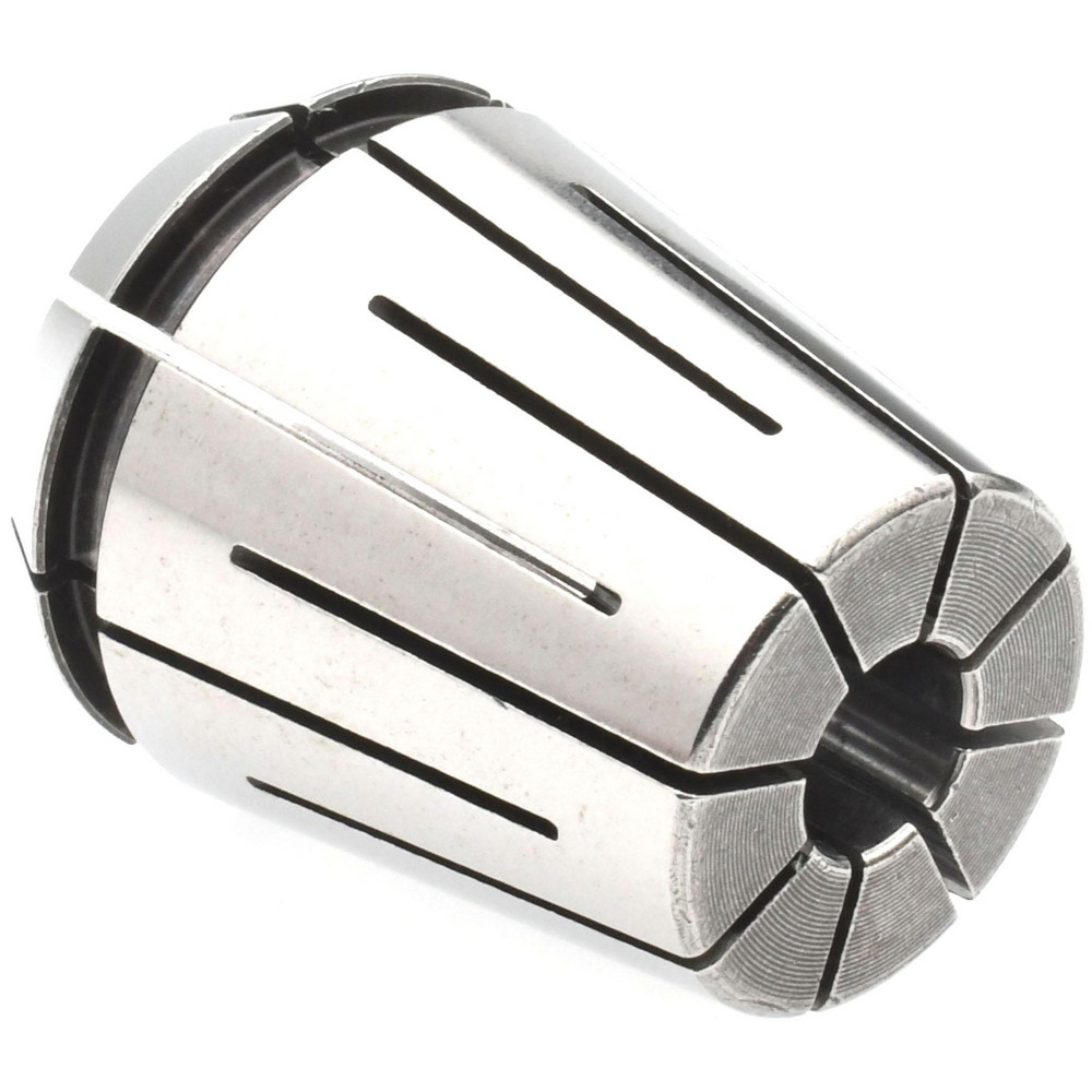 Accupro - Sealed ER Coolant Collet: ER32, 3/8" Collet Size | MSC Direct