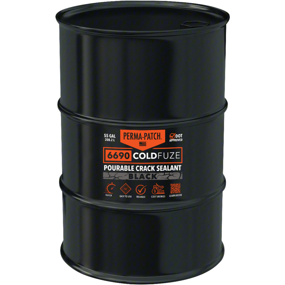 Perma-Patch - Drywall & Hard Surface Compounds: Product Type: Crack ...