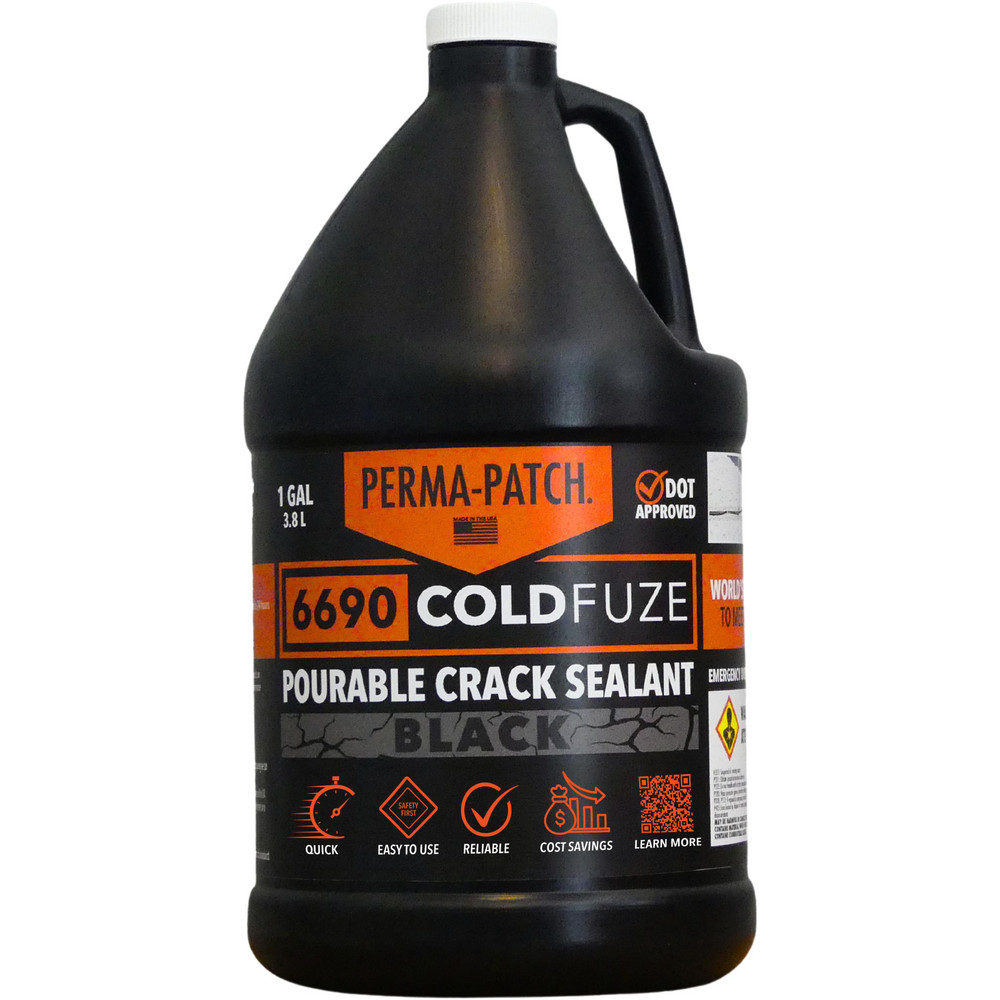 Perma-Patch - Drywall & Hard Surface Compounds: Product Type: Crack ...