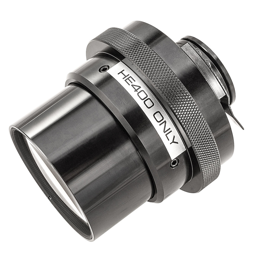 Starrett - Optical Comparator Accessories: Accessory Type: 10X ...