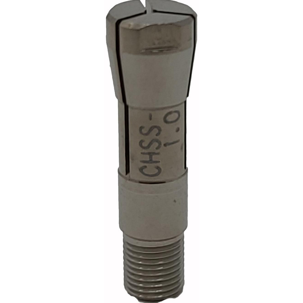 Nakanishi - High-Speed Spindle Accessory: Collet, Series CHSS-2.0 | MSC ...