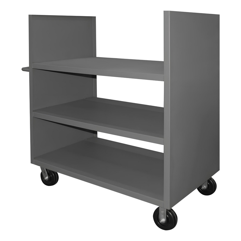 Durham - Work & Utility Trucks: Type: Stock Cart; Truck Type: Stock ...
