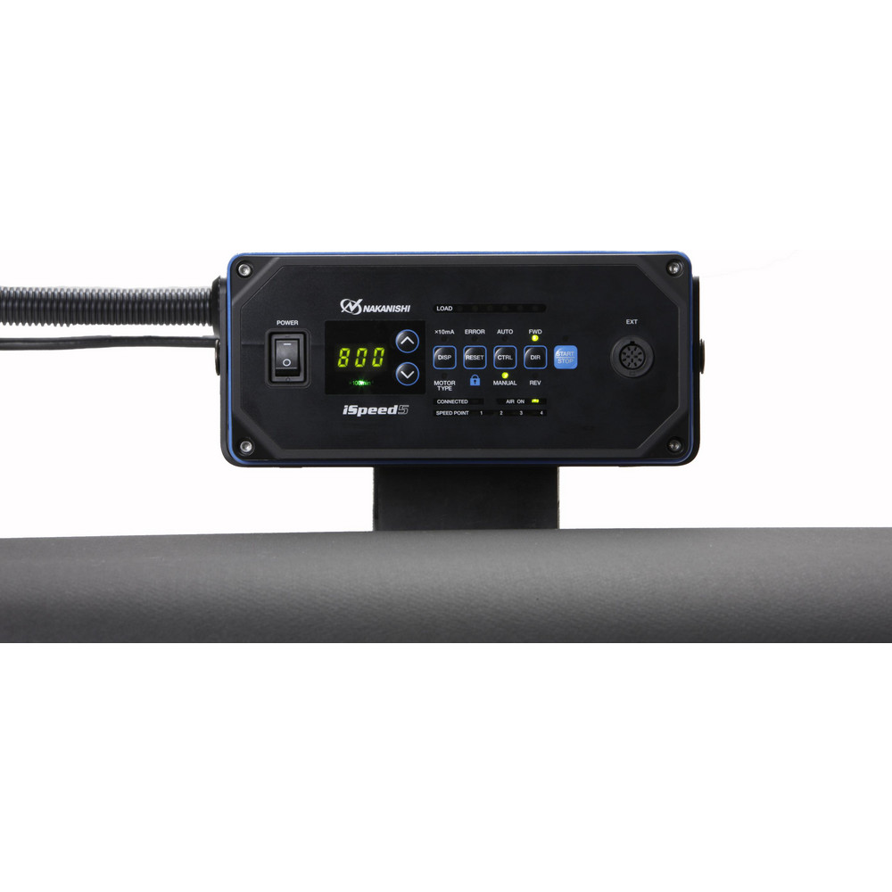 Nakanishi - High-Speed Spindle Accessory: Controller | MSC Direct