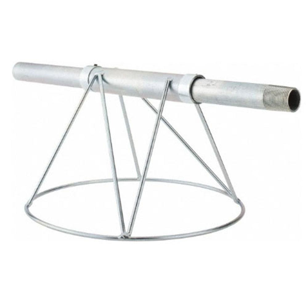 AccuformNMC - Wind Sock Hardware Kit Only: | MSC Direct