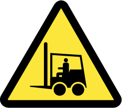 NMC - 5 Qty 1 Pack ISO Label - 72320229 - MSC Industrial Supply
