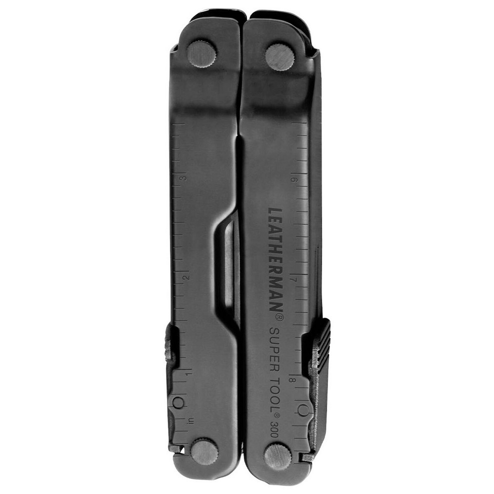 Leatherman - Multi-Tools: Type: Multi-Tool; Number of Functions: 19 ...