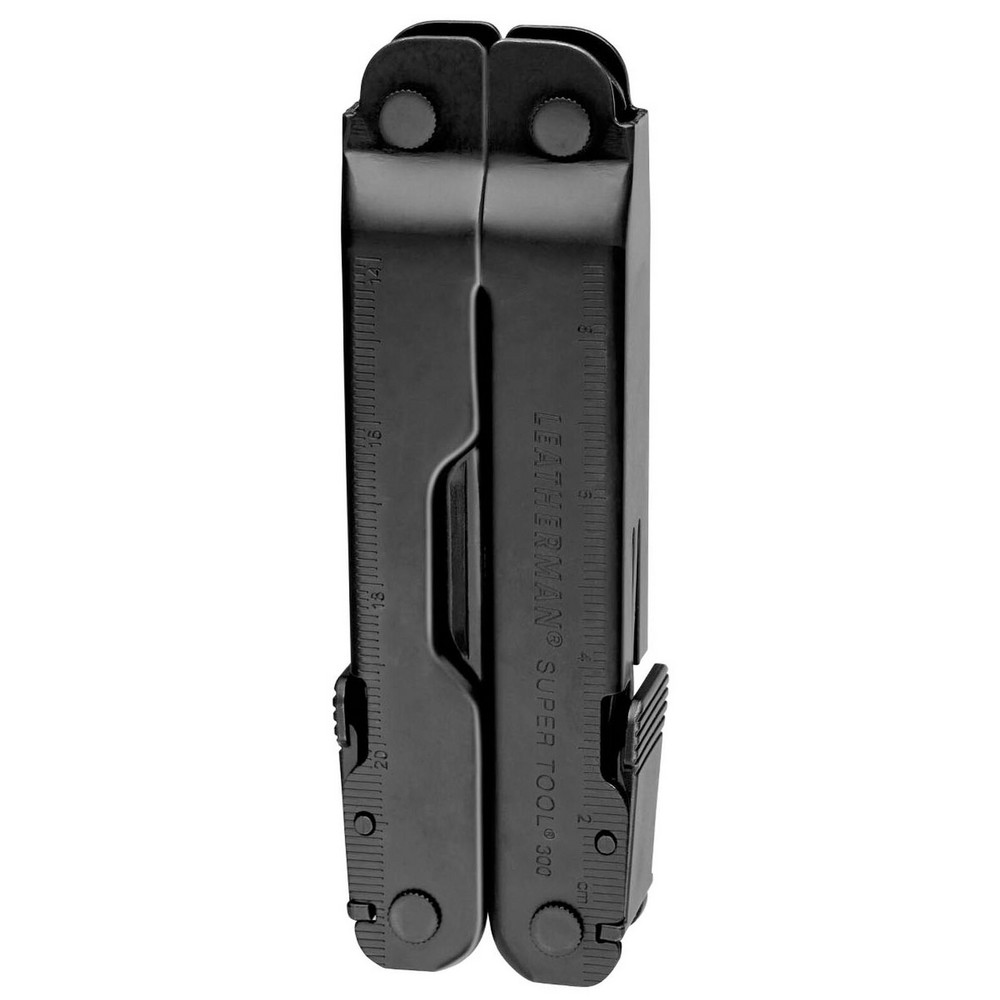 Leatherman - Multi-Tools: Type: Multi-Tool; Number of Functions: 19; Tool Material: Stainless ...