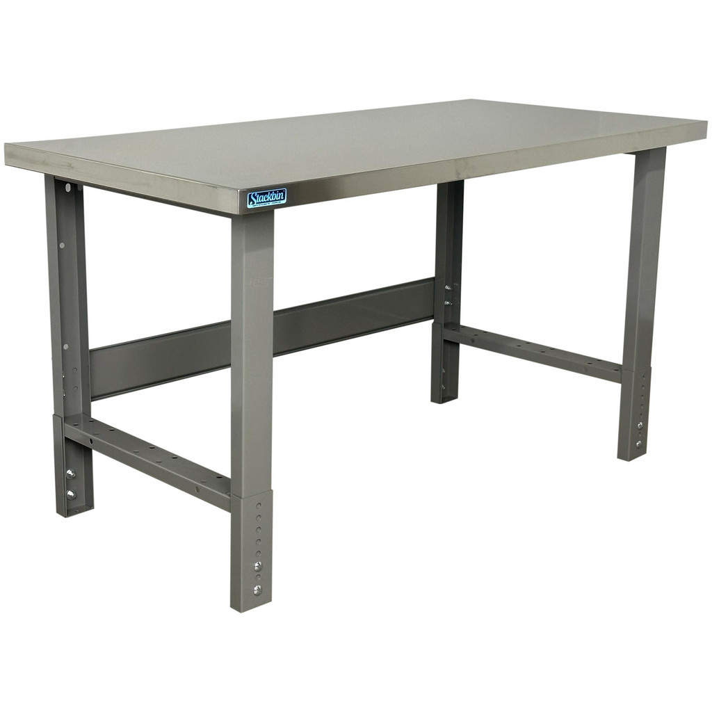 Stackbin - Work Bench: 48