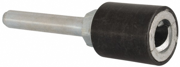 Disc Backing Pad: Quick-Change Type R