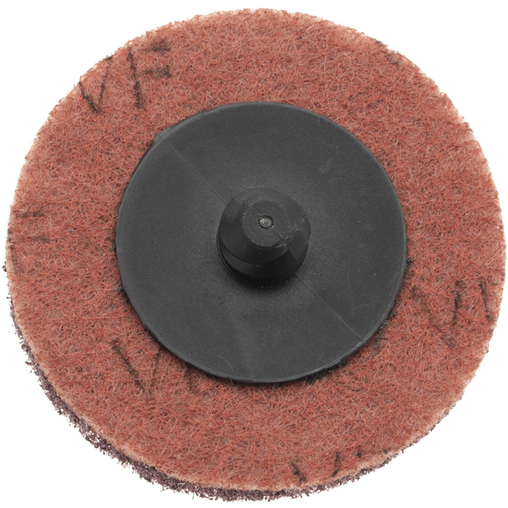 Merit Abrasives - 2" Aluminum Oxide Quick Change Disc - 72380124 - MSC ...