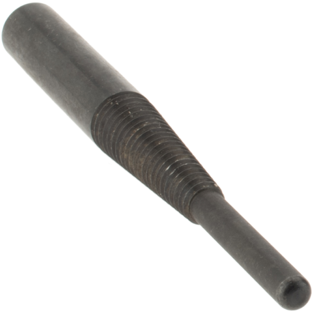 Merit Abrasives - 1/8" Pilot Dia x 3/4" Pilot Length, Cartridge Roll ...