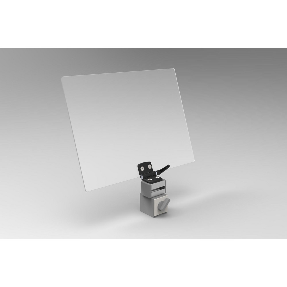 PRO-SAFE - Machine Guard Parts & Accessories: Type: Universal Safety ...