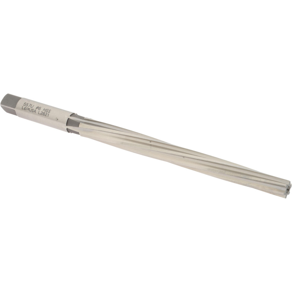 Taper Pin Reamers | MSC Industrial Supply Co.