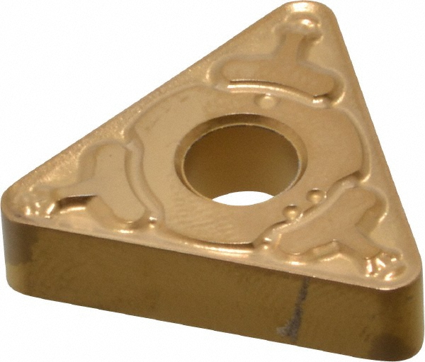 Tungaloy - TNMG434TM T9125 Carbide Turning Insert - 72429061 - MSC ...