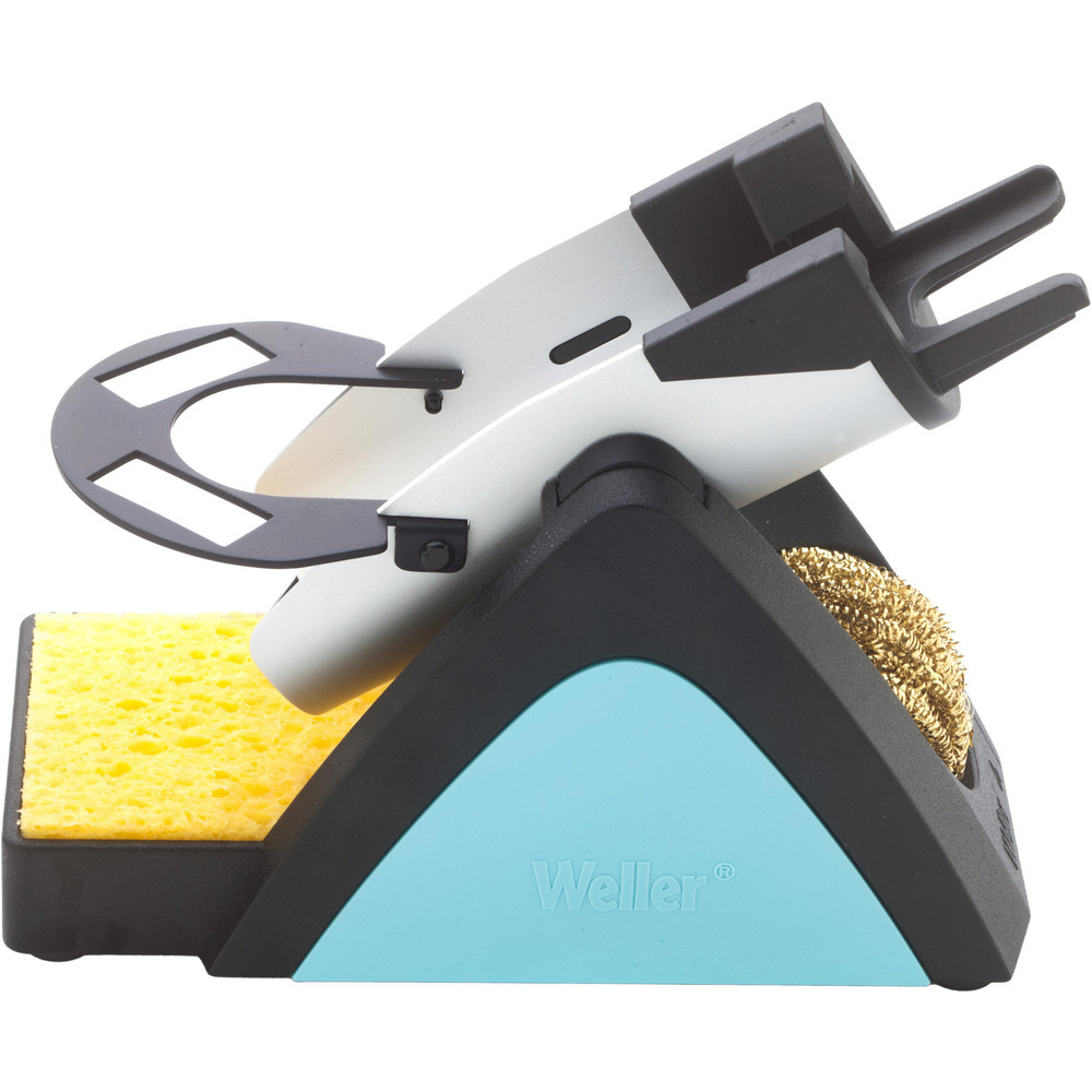 Weller - Desoldering Pump Tips: Type: Safety Rest; For Use With: WXMT ...