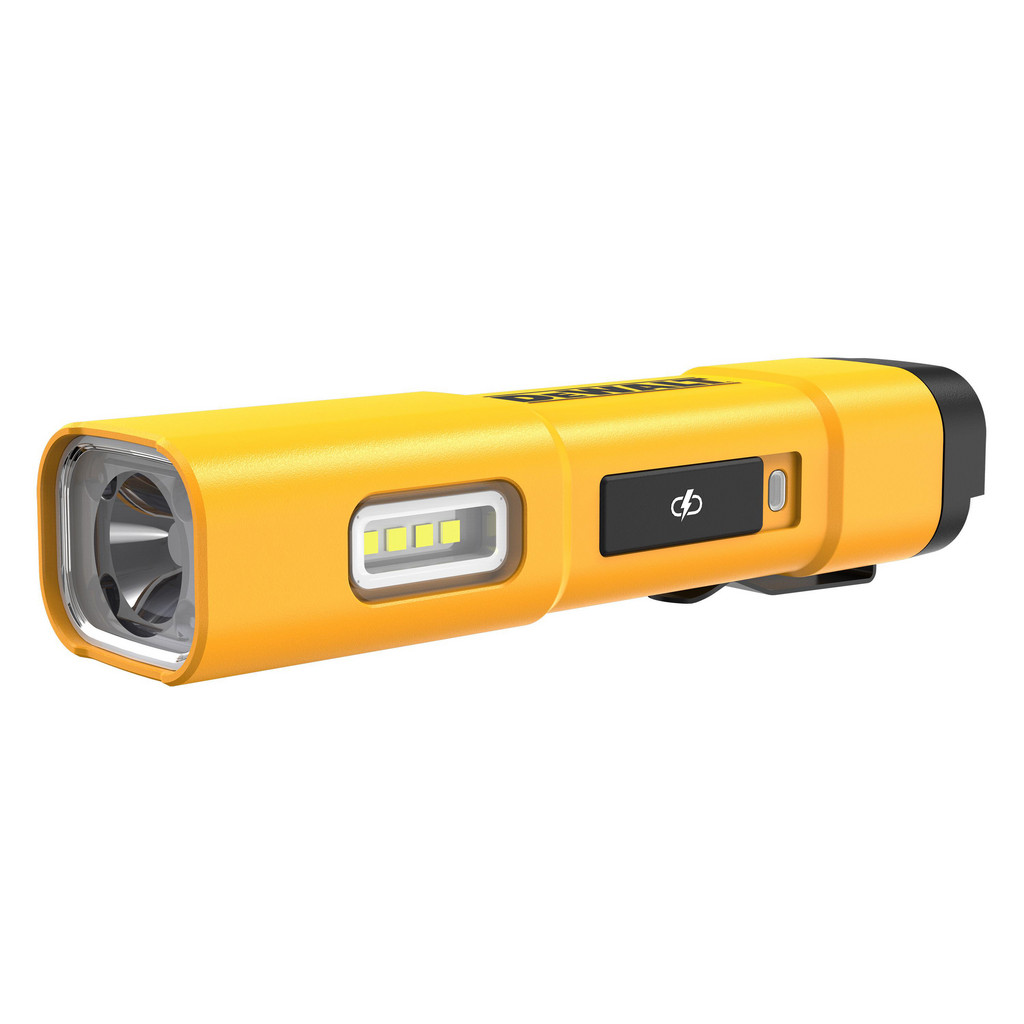 DeWALT - Flashlights: Flashlight Type: Flashlight; Bulb Type: LED ...