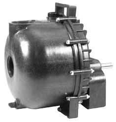 Value Collection - 3 Inch Outlet, 5 hp, Stainless Steel, Pedestal Mount ...