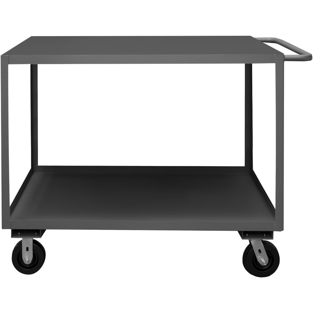 Durham - Work & Utility Trucks: Type: Stock Cart; Truck Type: Stock ...