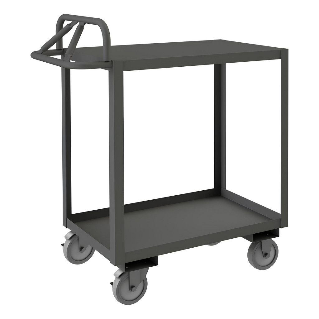 Durham - Work & Utility Trucks: Type: Stock Cart; Truck Type: Stock ...
