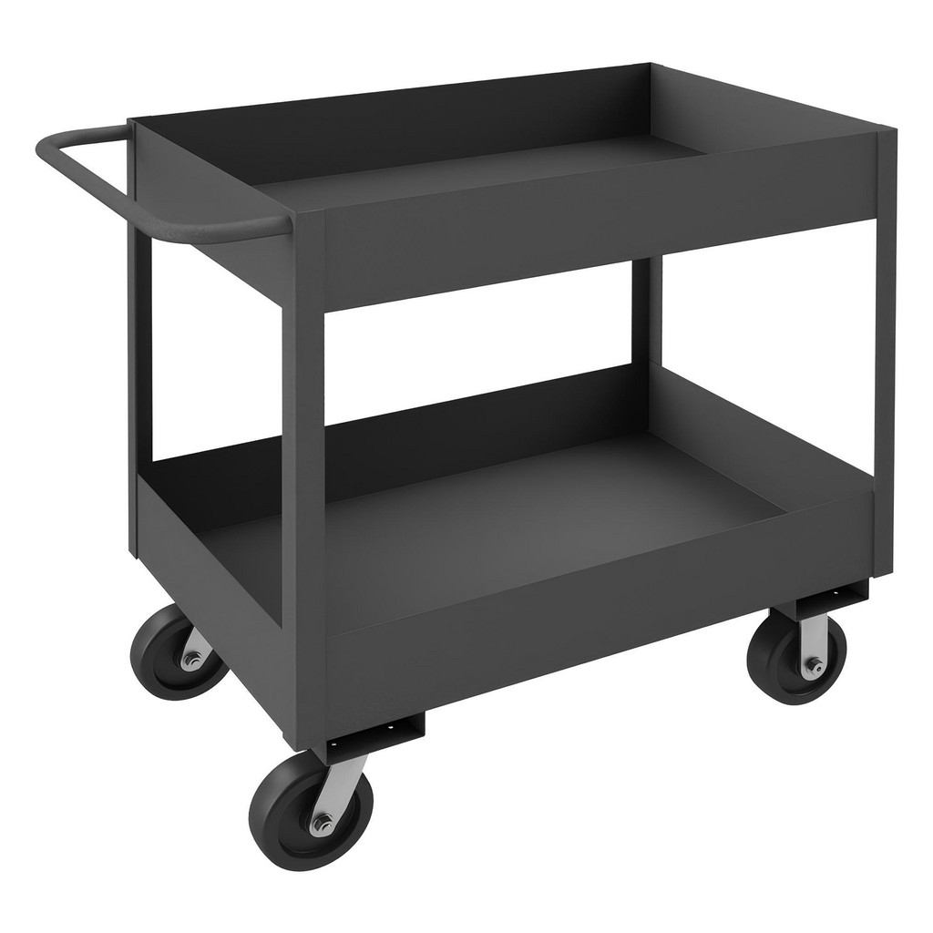 Durham - Work & Utility Trucks: Type: Stock Cart; Truck Type: Stock ...