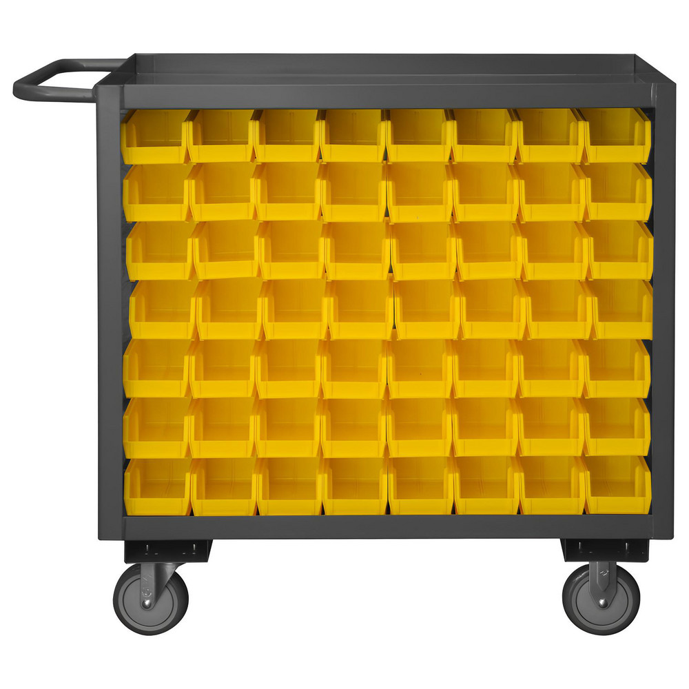 Durham - Work & Utility Trucks: Type: Stock Cart; Truck Type: Stock ...