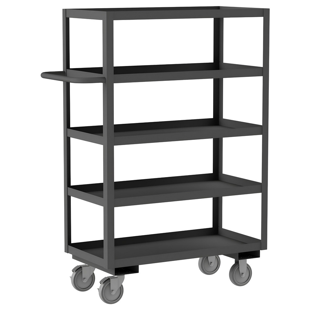 Durham - Work & Utility Trucks: Type: Stock Cart; Truck Type: Stock ...