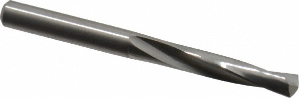 M.A. Ford - 13/64" 135° Spiral Flute Solid Carbide Screw Machine Drill ...