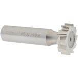 Woodruff/Keyseat Cutters - MSC Industrial Supply