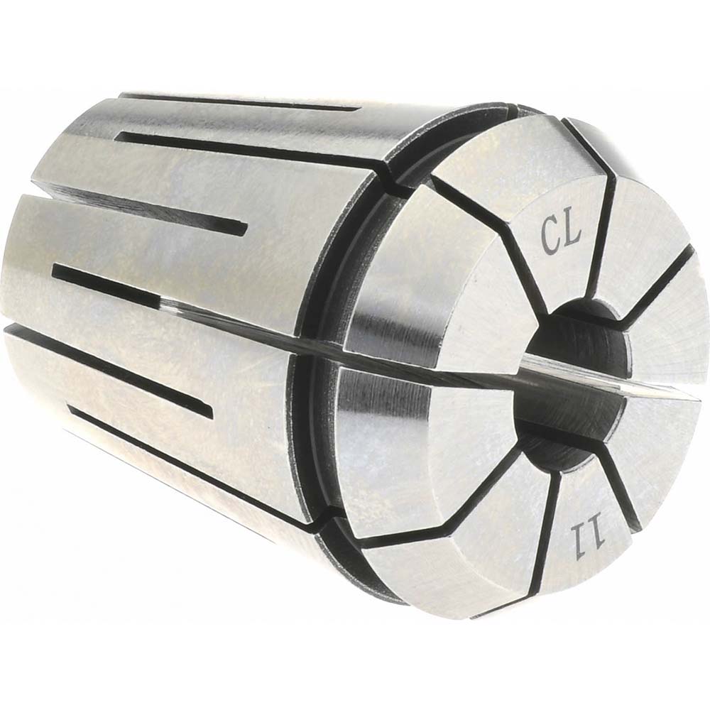 Accupro - Sealed ER Coolant Collet: ER32, 11.00 mm Collet Size | MSC Direct