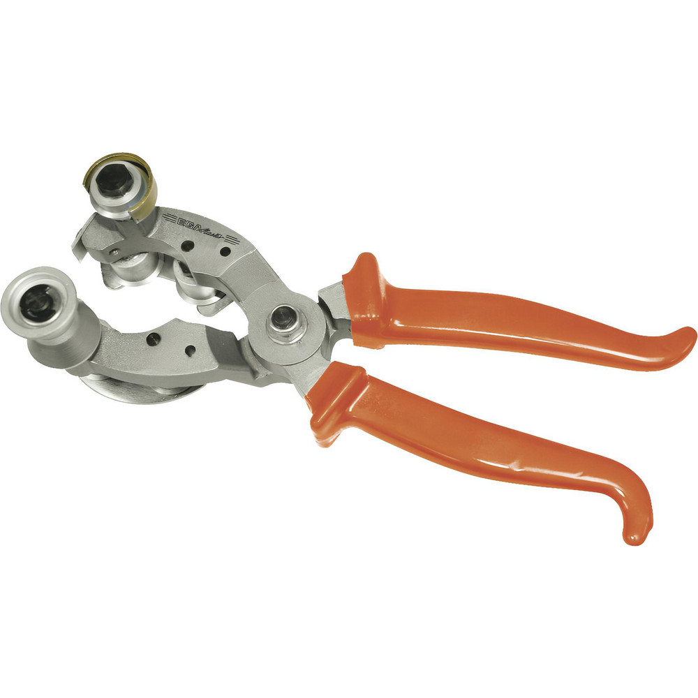 EGA Master - Wire & Cable Strippers: Maximum Capacity: 24-45; Type ...