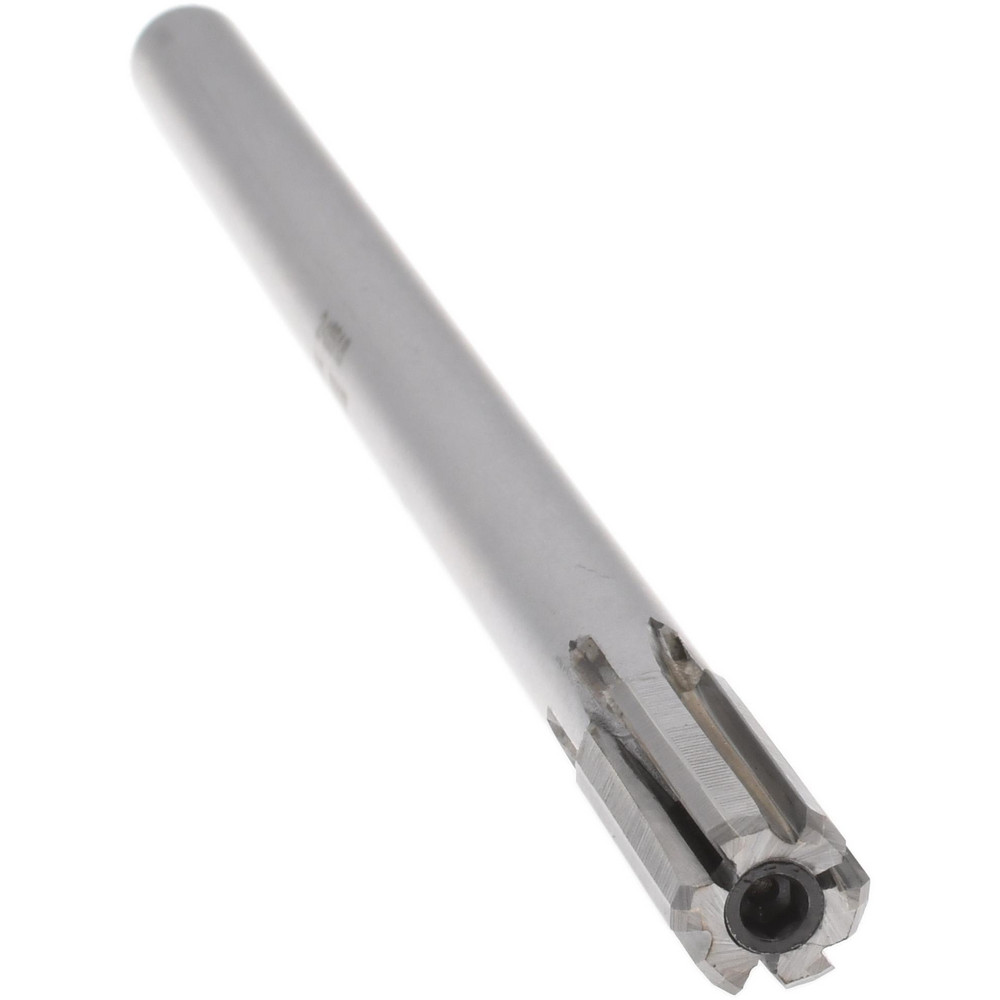 Made in USA - Machine Expansion Reamer: 1/2" Dia, Straight Shank, 8 ...