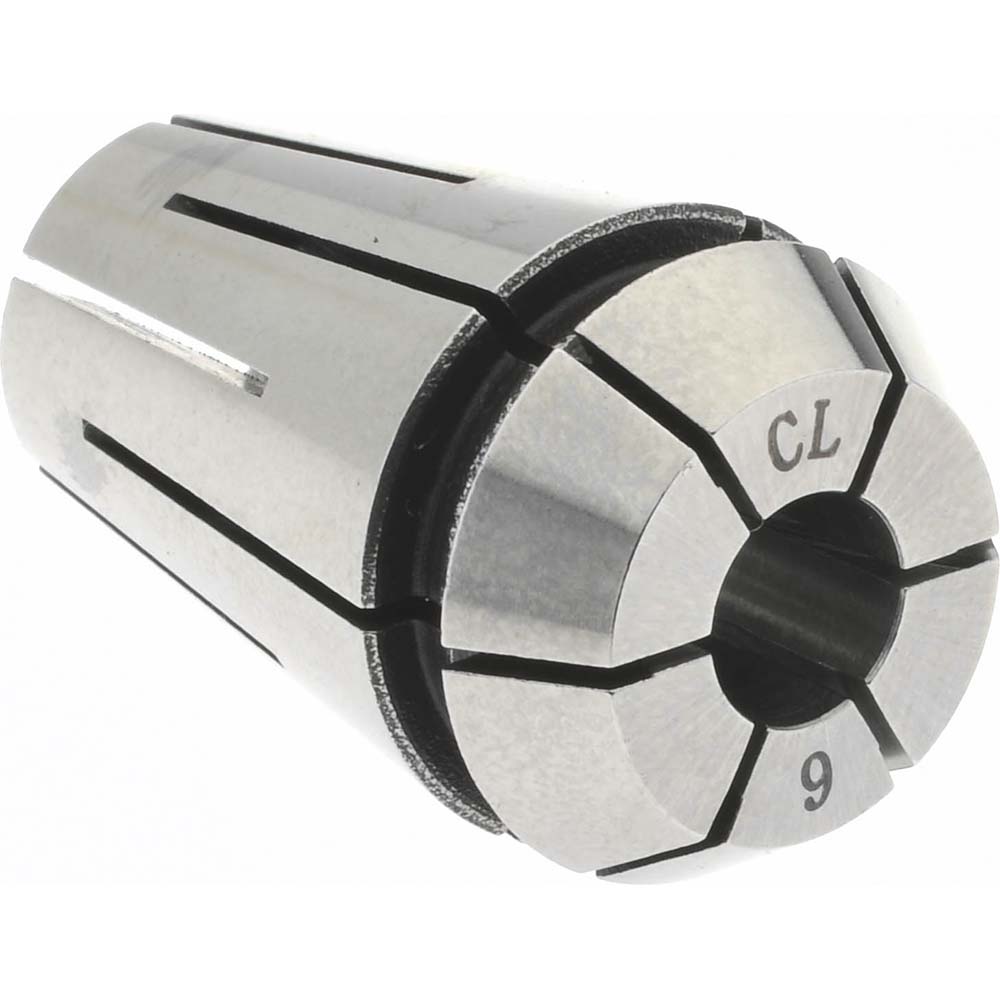 Accupro - Sealed ER Coolant Collet: ER16, 6.00 mm Collet Size | MSC Direct