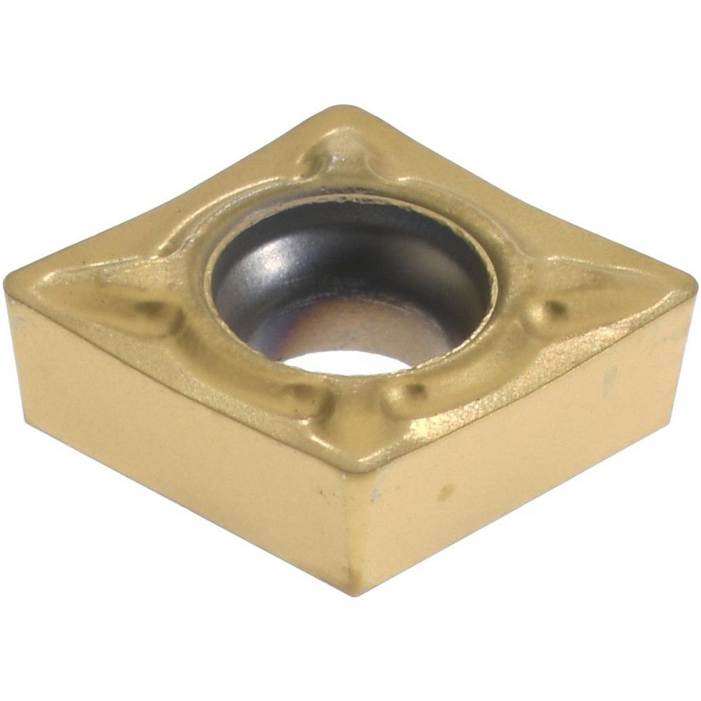 Seco - Turning Insert: CCMT 21.51-F1 TS2000, Carbide | MSC Direct