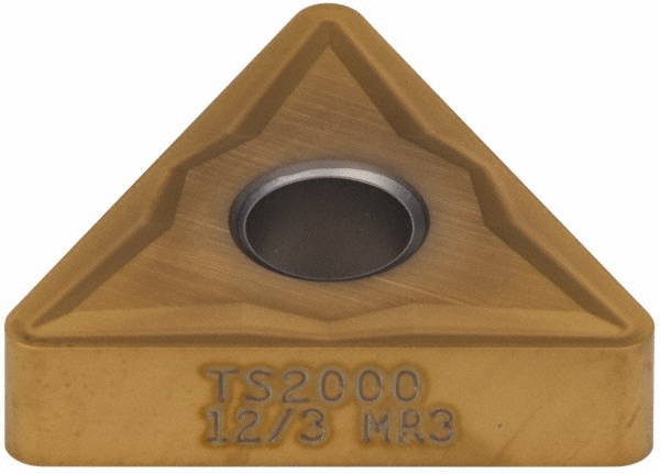 Seco - TNMG433-MR3 TS2000 Carbide Turning Insert - 72493422 - MSC ...