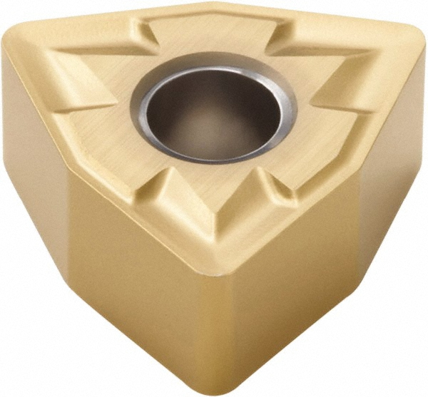 Seco - Turning Insert: WNMG333MR3 TS2000, Carbide | MSC Direct