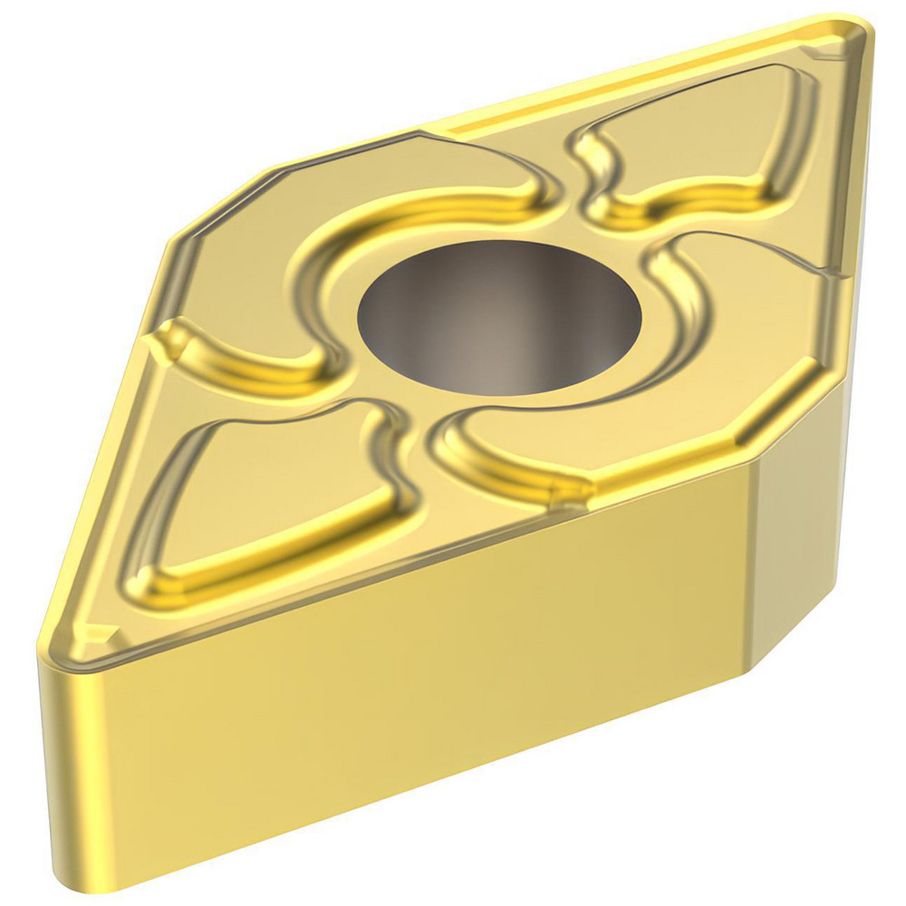 Seco - Turning Insert: DNMG 443-MF4 TS2500, Carbide | MSC Direct