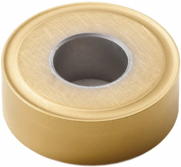 Seco - Turning Insert: RNMG 43-MR4 TS2500, Carbide | MSC Direct