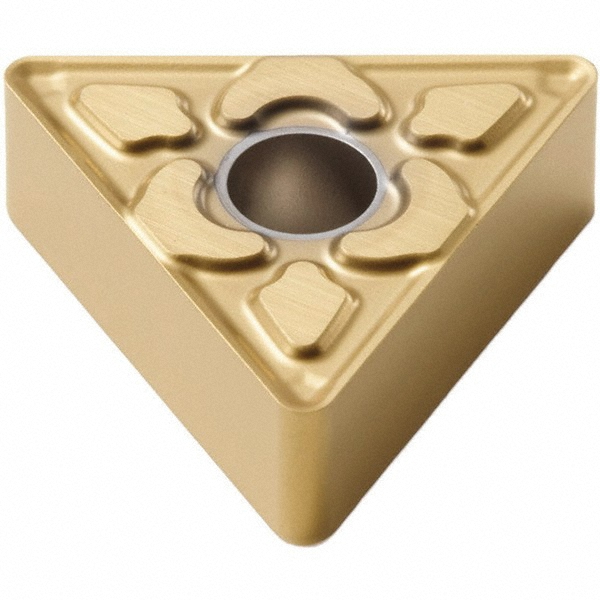 Seco - TNMG 332-MF4 TS2000 Carbide Turning Insert - 72493588 - MSC Industrial Supply