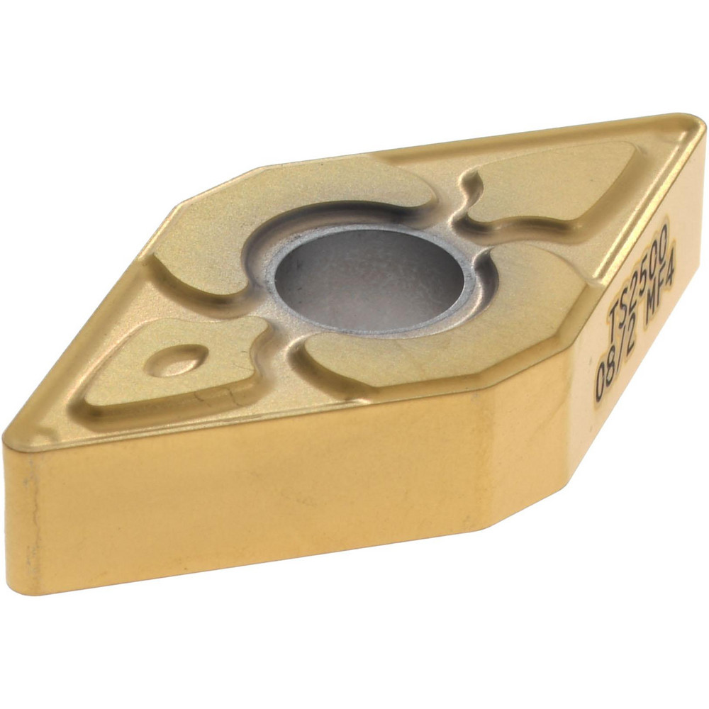 Seco - Turning Insert: DNMG 432-MF4 TS2500, Carbide | MSC Direct