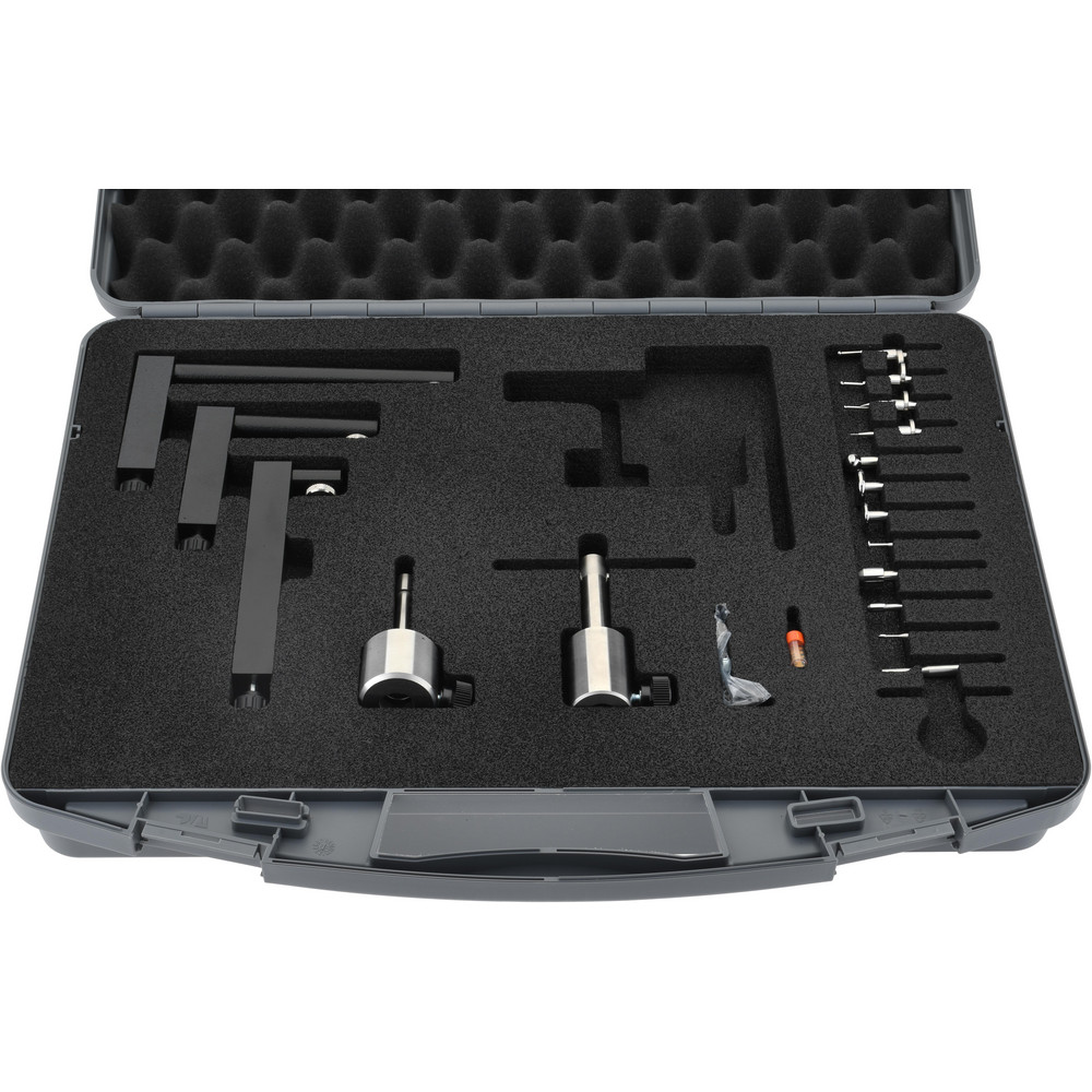 TESA Brown & Sharpe - Height Gage Probes & Scribes: Product Type ...