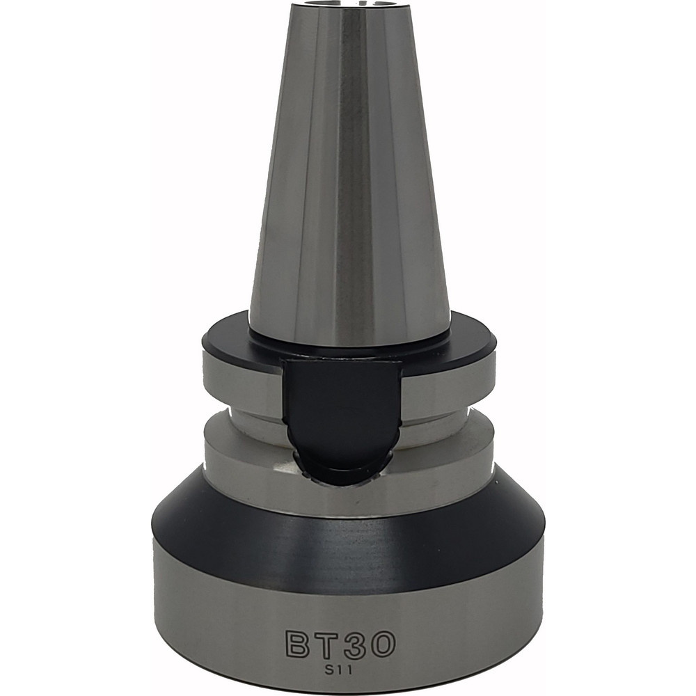 Nakanishi - High-Speed Spindle Accessory: Shank, Series HES510-BT30-SK ...