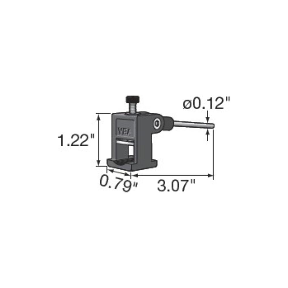 Nakanishi - Rotary & Multi-Tool Accessories: Accessory Type: Abrasive ...