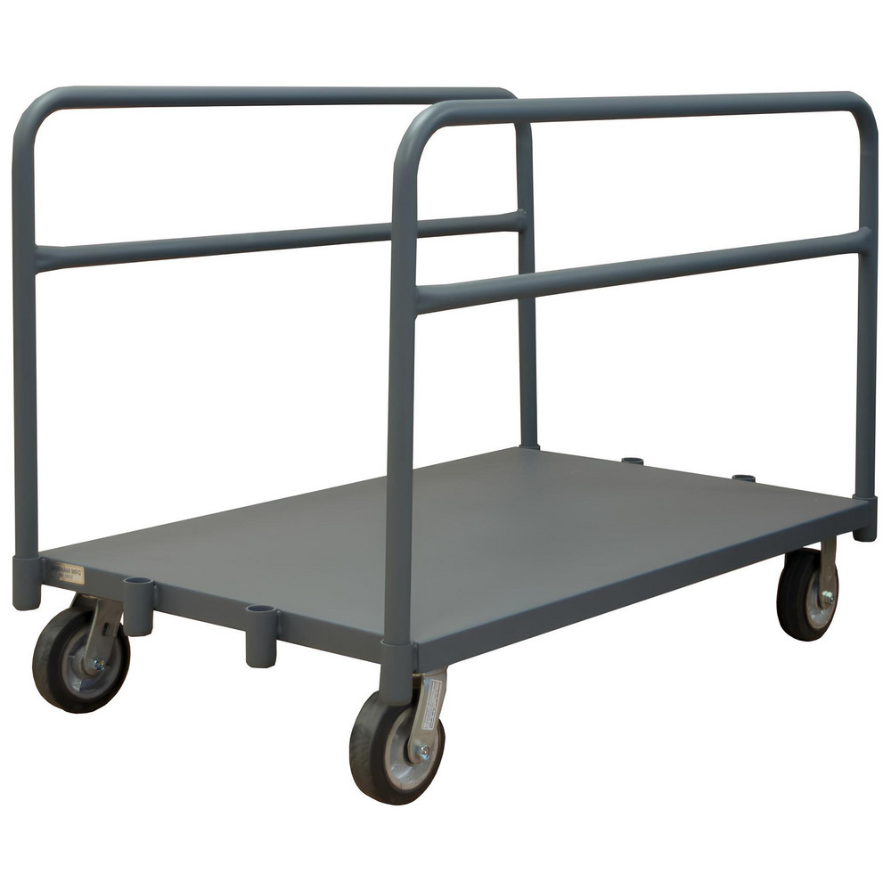 Durham - Security & Work/Utility Trucks: Panel cart, Adjustable Panel ...