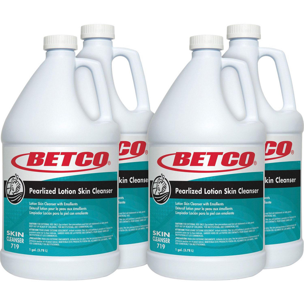 Betco - 1 gal Bottle, Hand Cleaner | MSC Direct