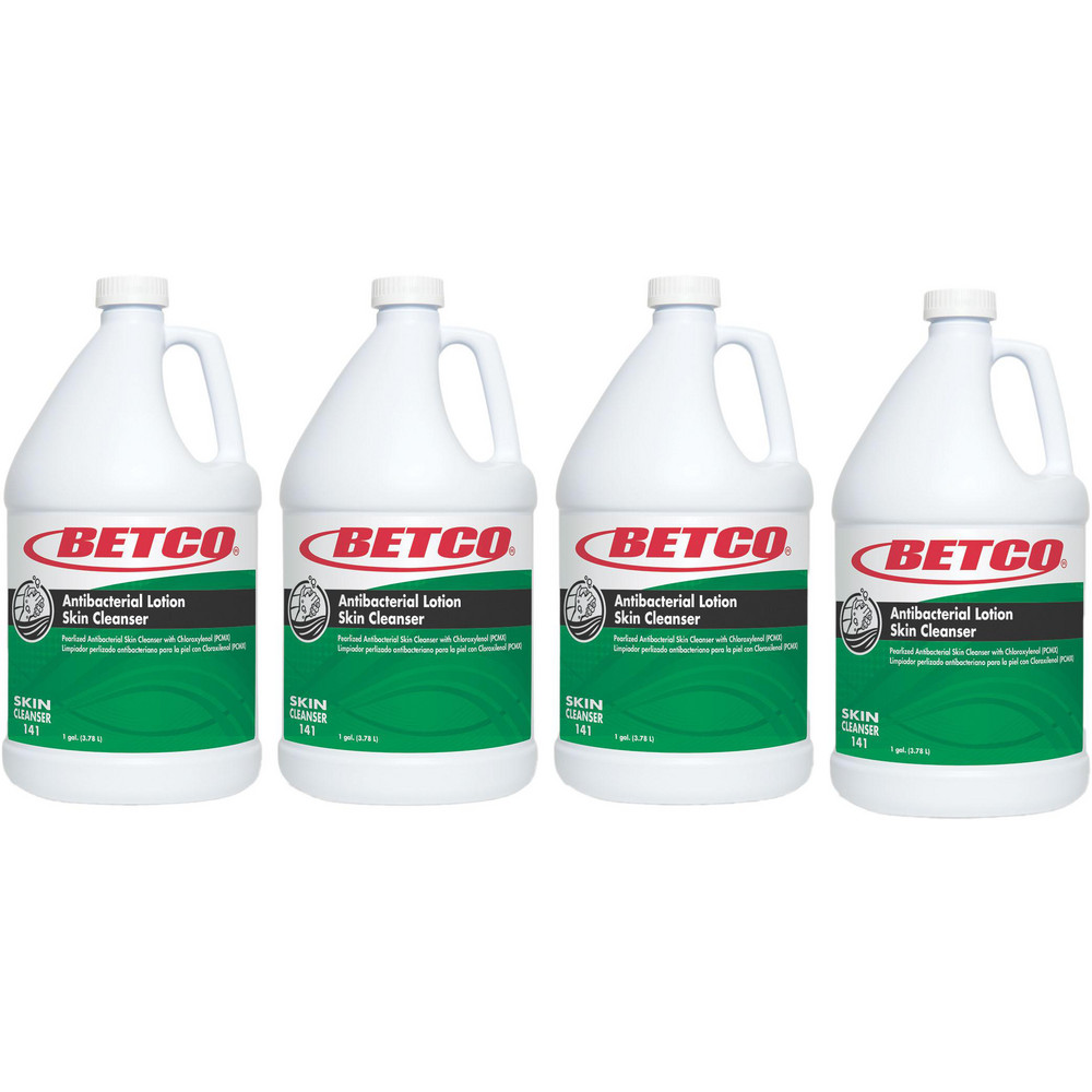 Betco - 1 gal Bottle, Hand Cleaner | MSC Direct