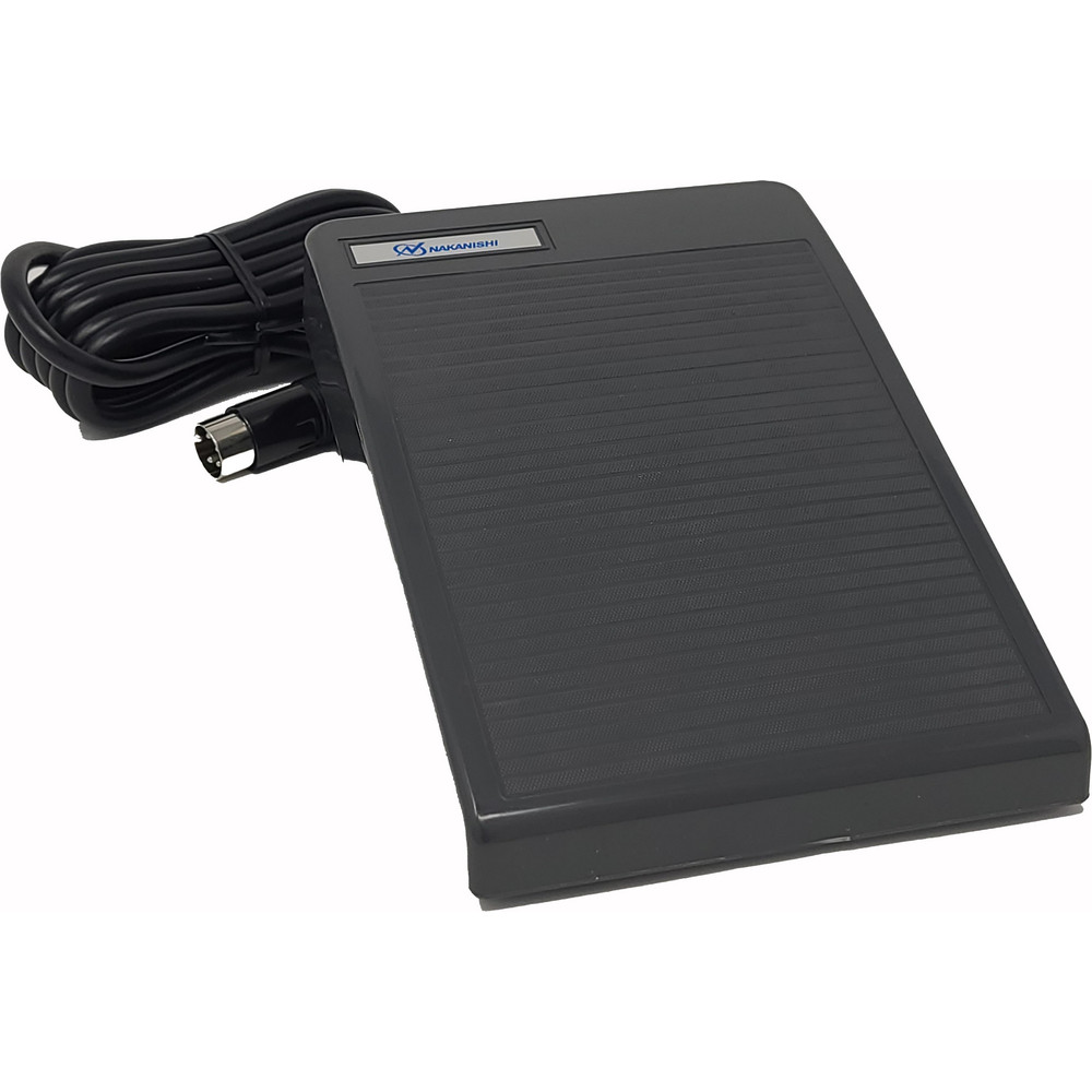 Nakanishi - High-Speed Spindle Accessory: Foot Control, Series FC-40 ...